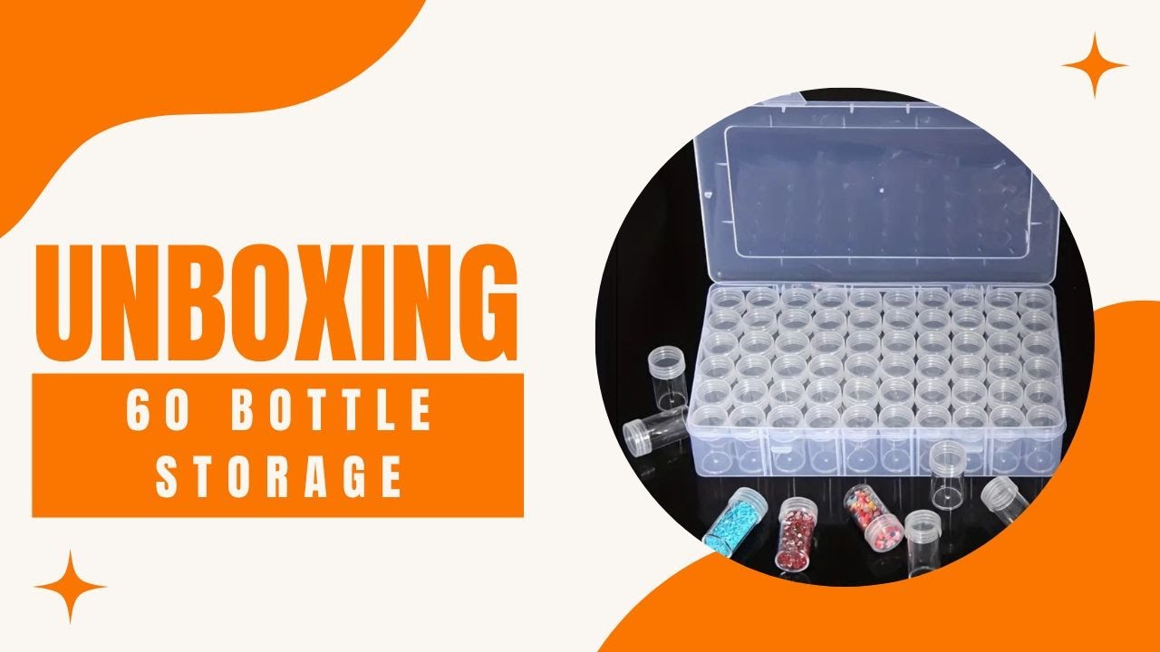 More New Storage! 2 New Sets from Temu! - YouTube