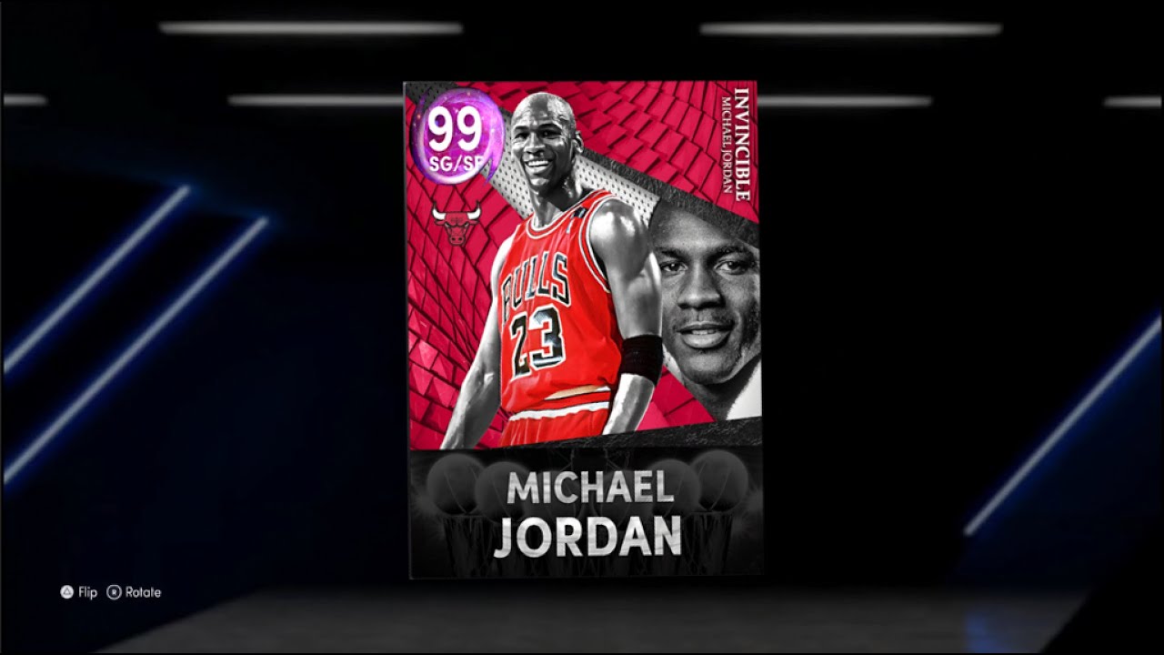 invincible mj.... - YouTube