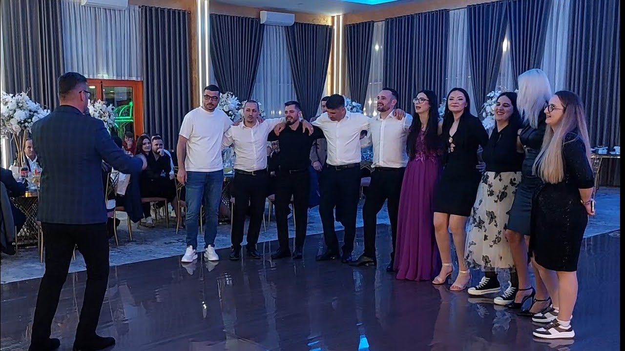 TATAL MEU DRAG PARINTE - DANIEL CHITULESCU SI SERGIU TUDOR LIVE PENTRU ...