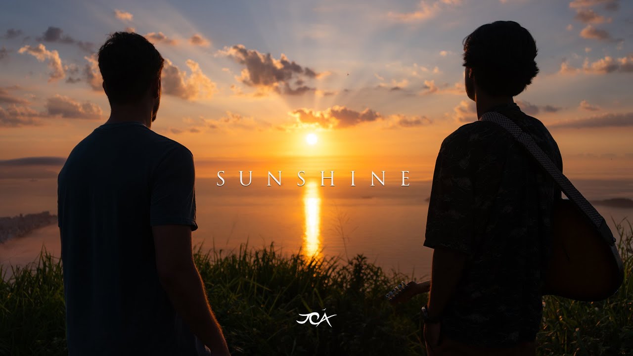 Sunshine - Joá - YouTube