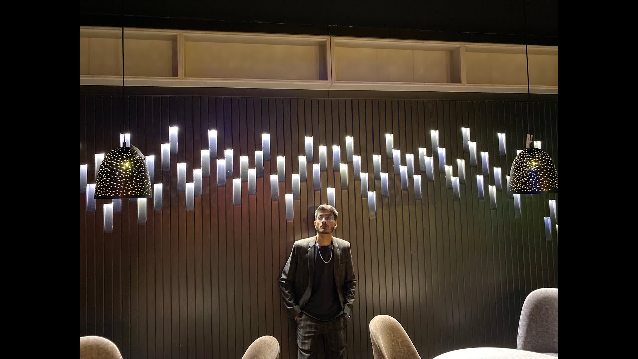 Afusic - Ek Baar - Prod. @AliSoomroMusic (Official Music Video) - YouTube