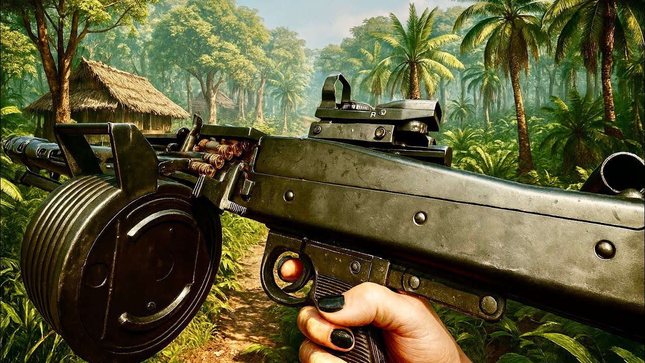PUBG PC : Sanhok MG3 Destruction | Ryzen 9800X3D with RTX 5070 | 4K ...