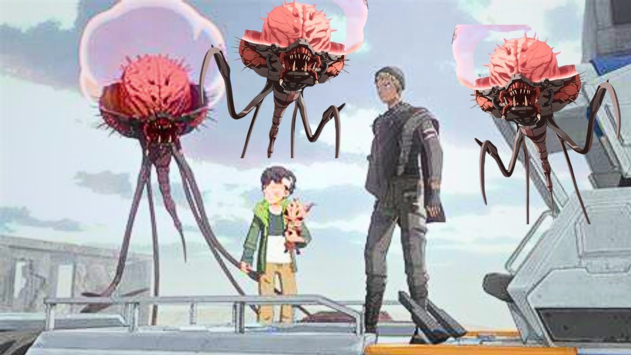 Escaping the Clutches of the Mysterious Daemon User| my daemon - YouTube