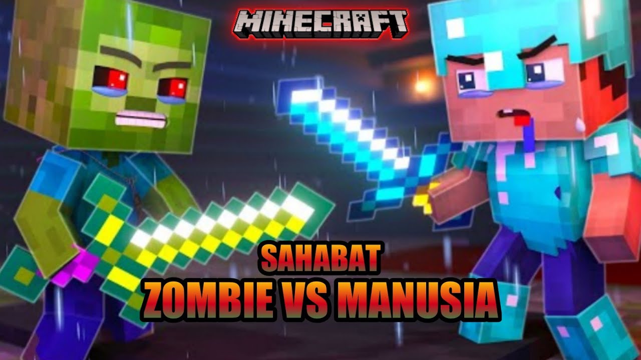 Alur Cerita Film Minecraft | Kisah Sedih Persahabatan Yang Mematikan ...