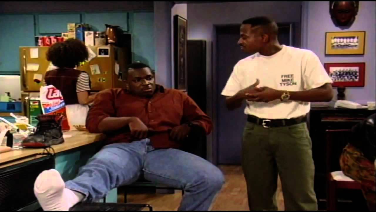 RESPECT MY HOUSE!!! - YouTube