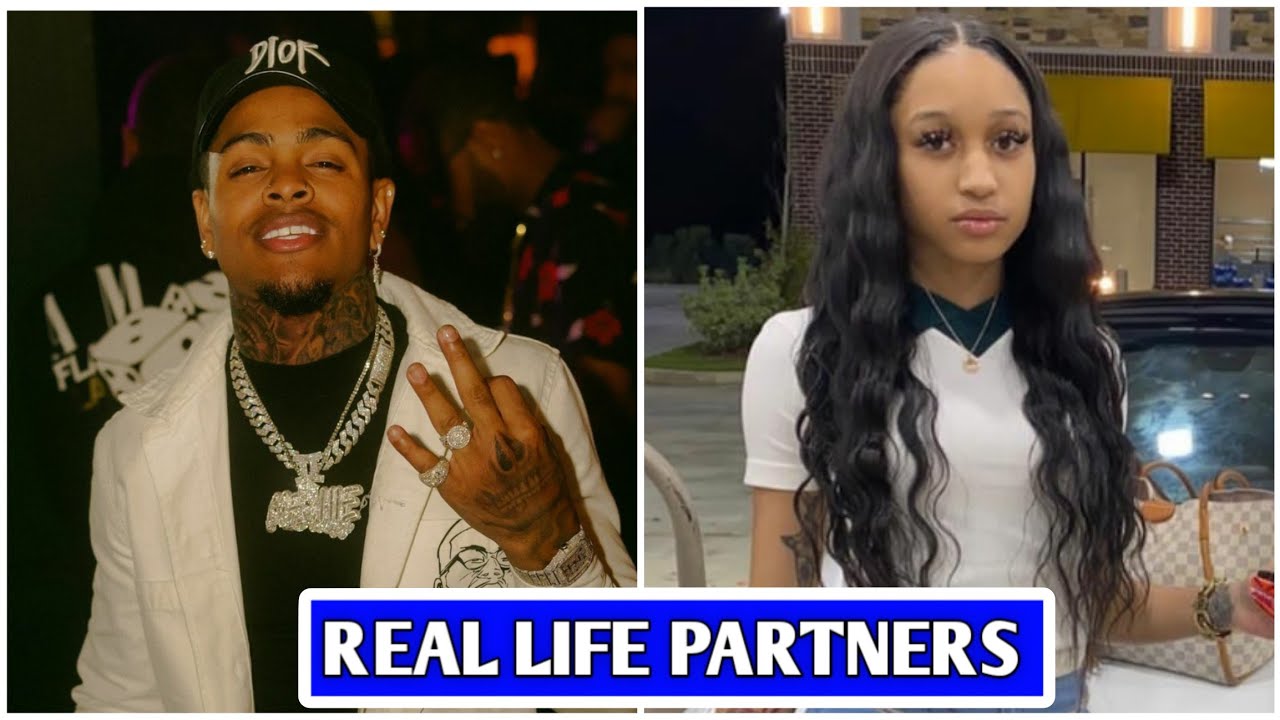 Mechie So Crazy Vs Blake Sparkles (Kountry Wayne Member) Real Life ...