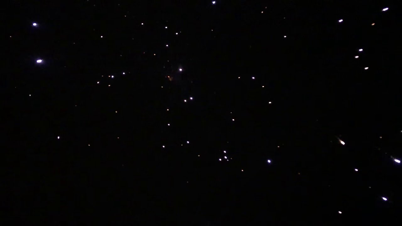 Salute to the Flag shells-Pyro Demon Fireworks - YouTube