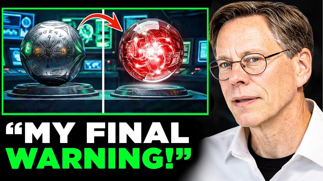 Bob Lazar Just Released the Buga Sphere X-Rays And What They Reveal Is ...