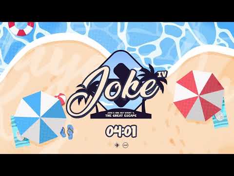 JOKE4 Qualifiers Showcase
