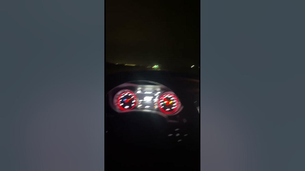 Dodge Demon Top Speed 🤯 Youtube