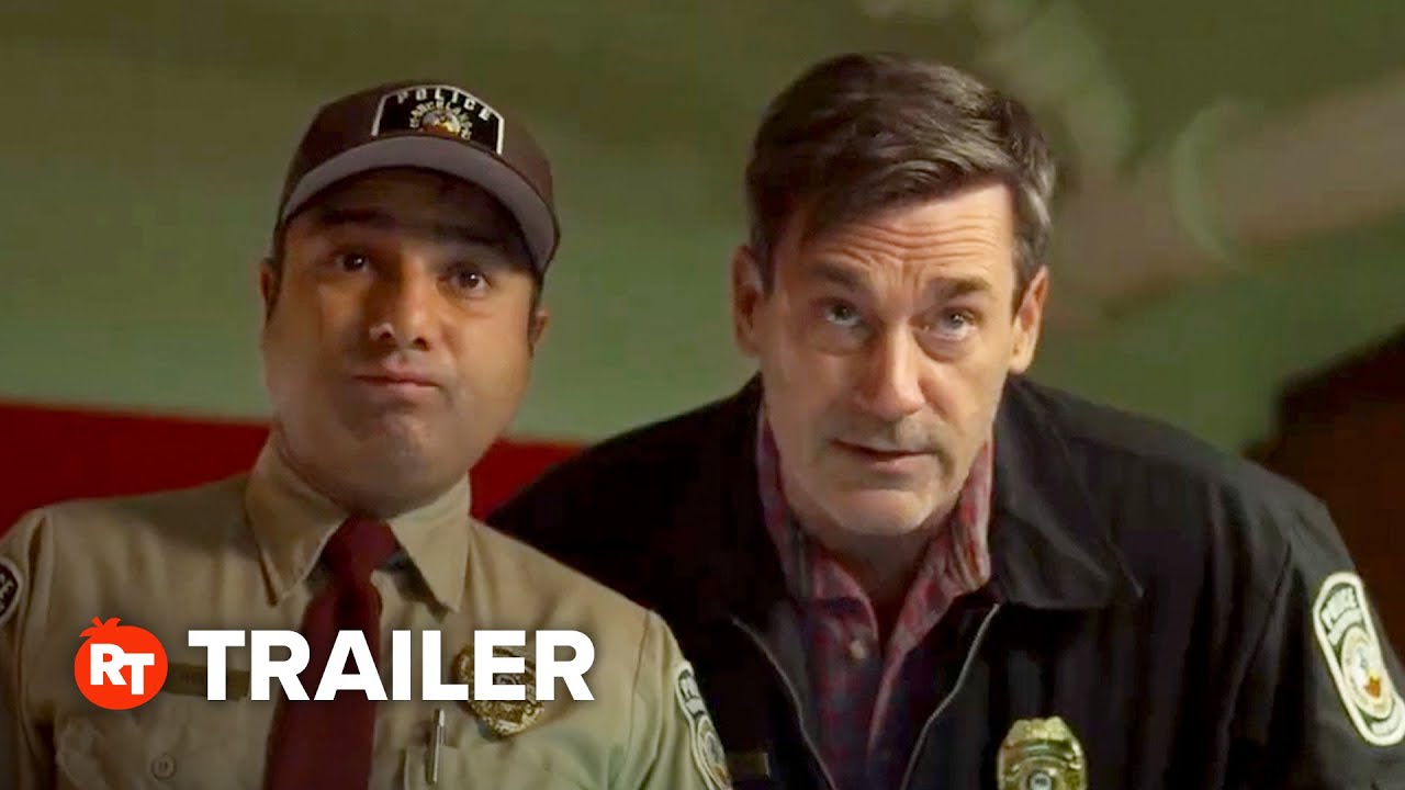 Maggie Moore(s) Trailer #1 (2023) - YouTube