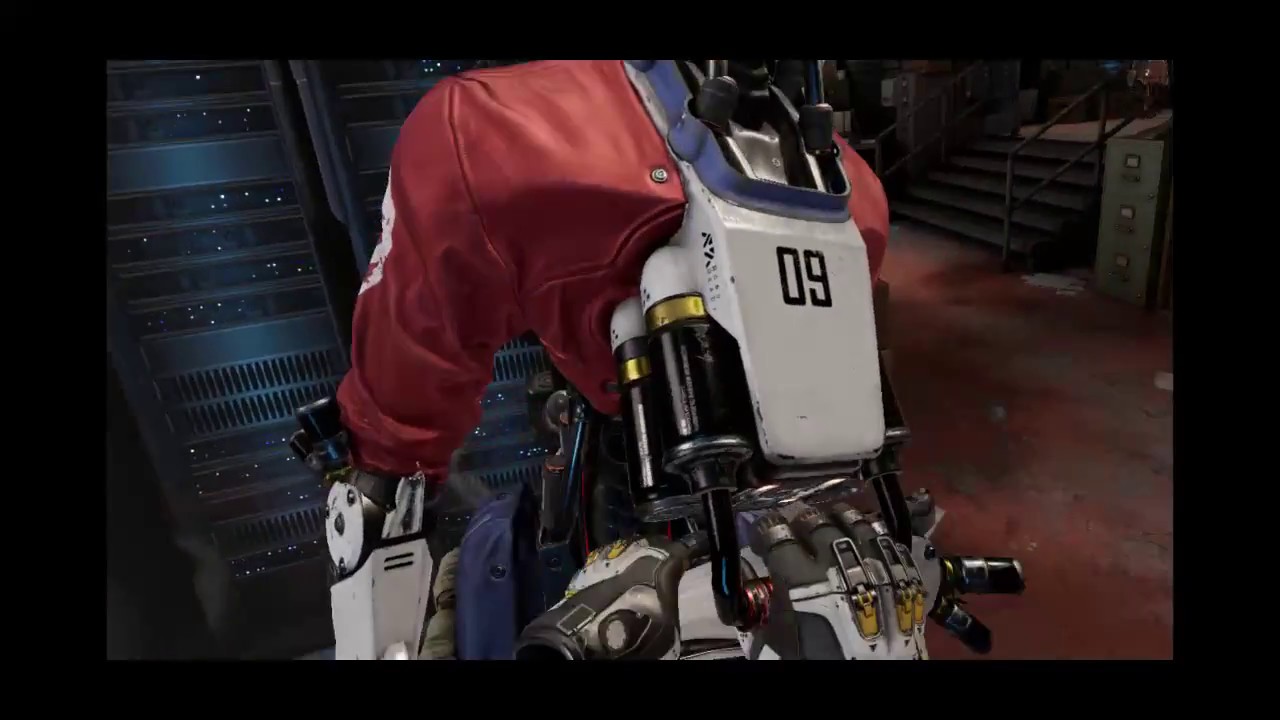Robo Recall Part 1 - YouTube