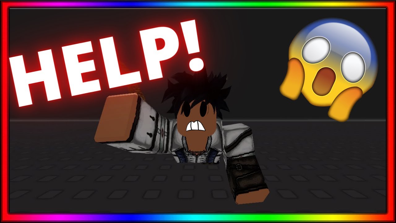 I GOT JUMPED ON Rope People Simulator! - YouTube