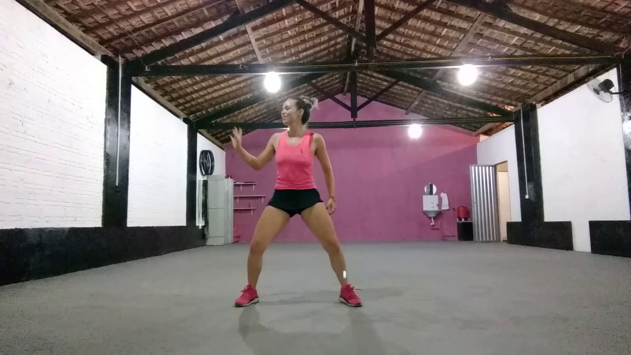 Ritmo mexicano-coreografia Fit Dance - YouTube