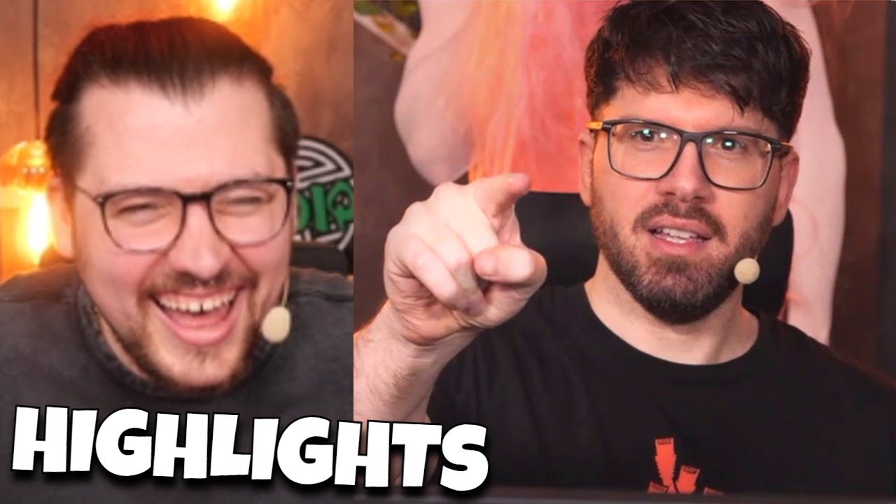 Budget Streamer mit Budget Skill | Bonjwa Highlights - YouTube