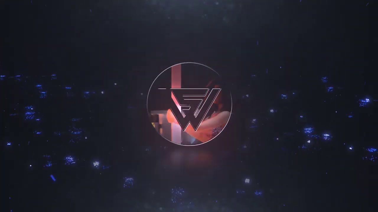 Fashion Logo Intro - YouTube