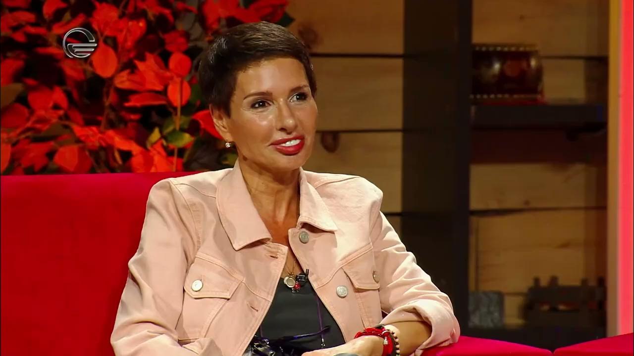 „ყველაზე მეტად ჩემი შვილები მიხარია“ ეკატერინე კოშკელიშვილი