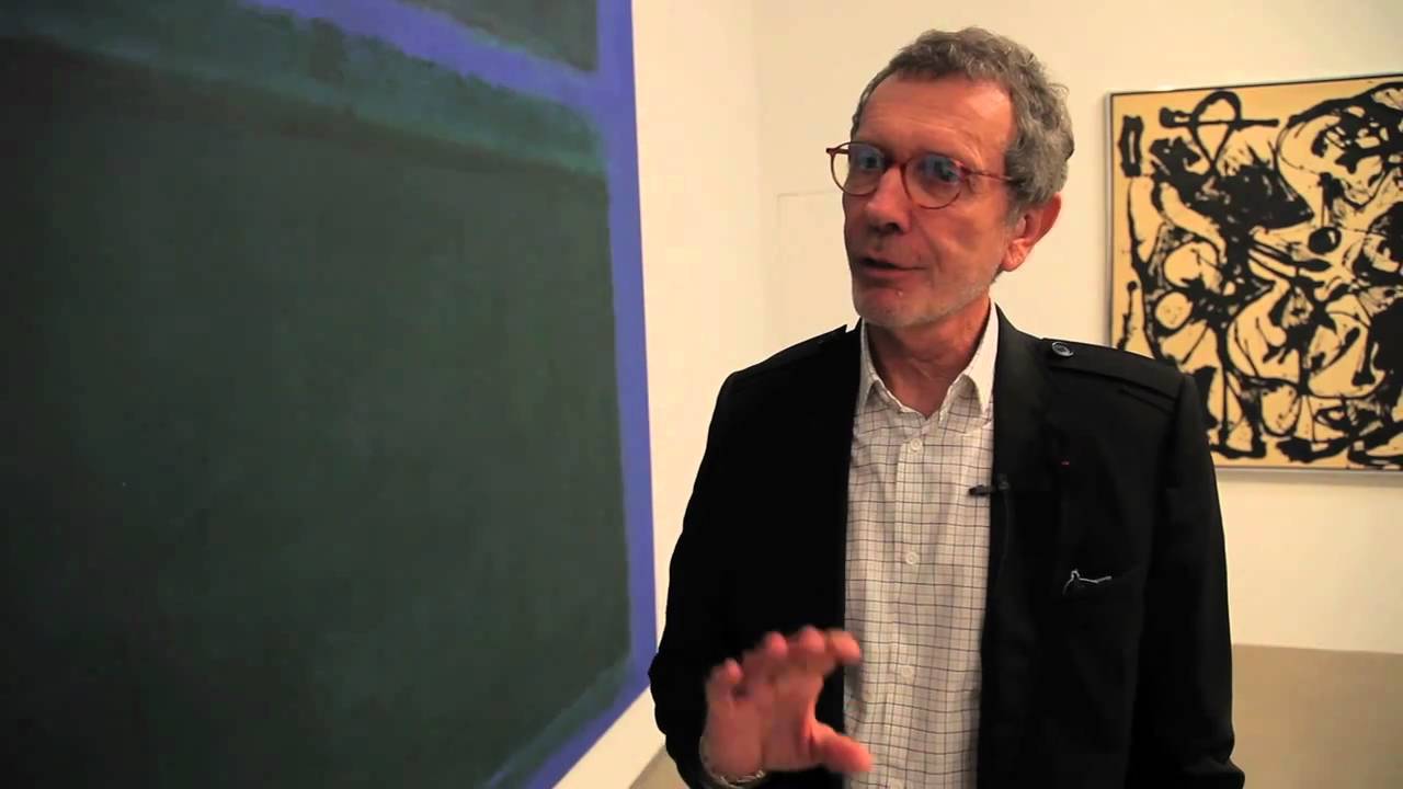 ARTINFO Video: Pace Founder Arne Glimcher on the Past — and Future — of ...
