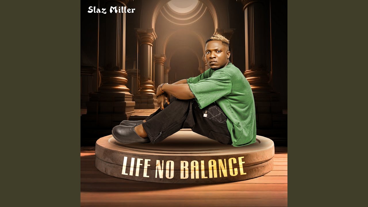 Life No Balance - YouTube