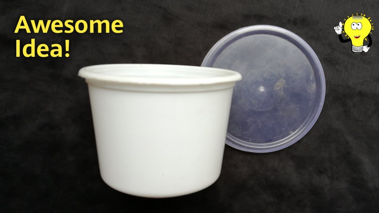 Best Out Of Waste Easy - Waste Material Craft Ideas - Waste Box ...