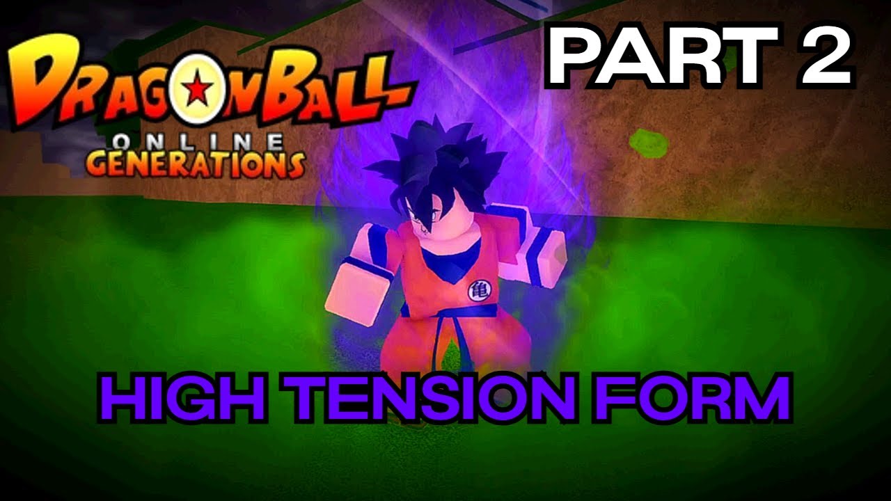 BECOMING THE STRONGEST HUMAN IN DBOG! | Part 2 - YouTube