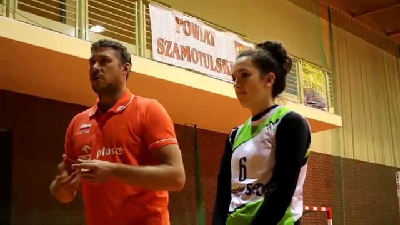 Marcin Prus w Szamotułach - YouTube