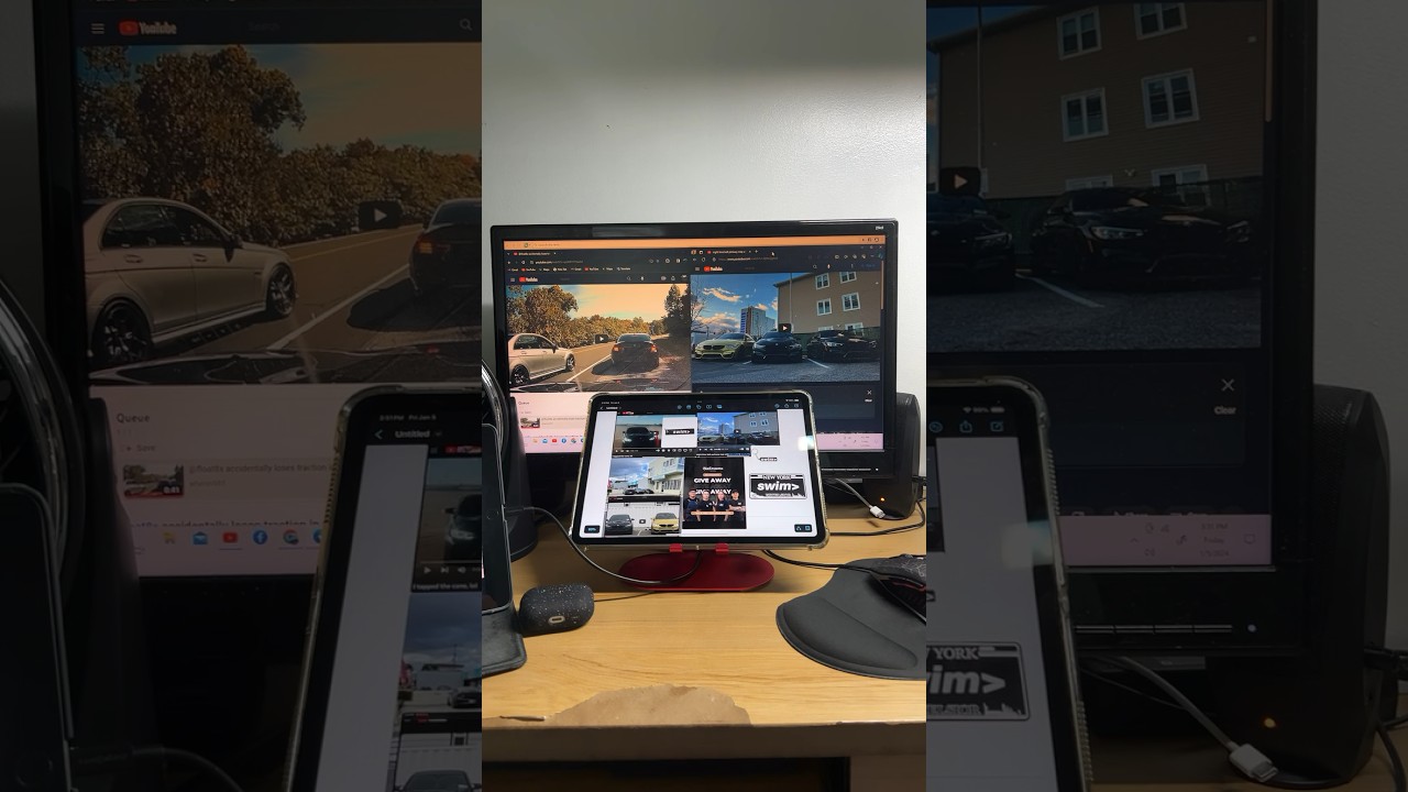 Swim Team Boys @wheres981 & @float8x With 2024-2025 - YouTube