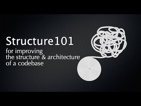 Introduction to Structure101 - YouTube