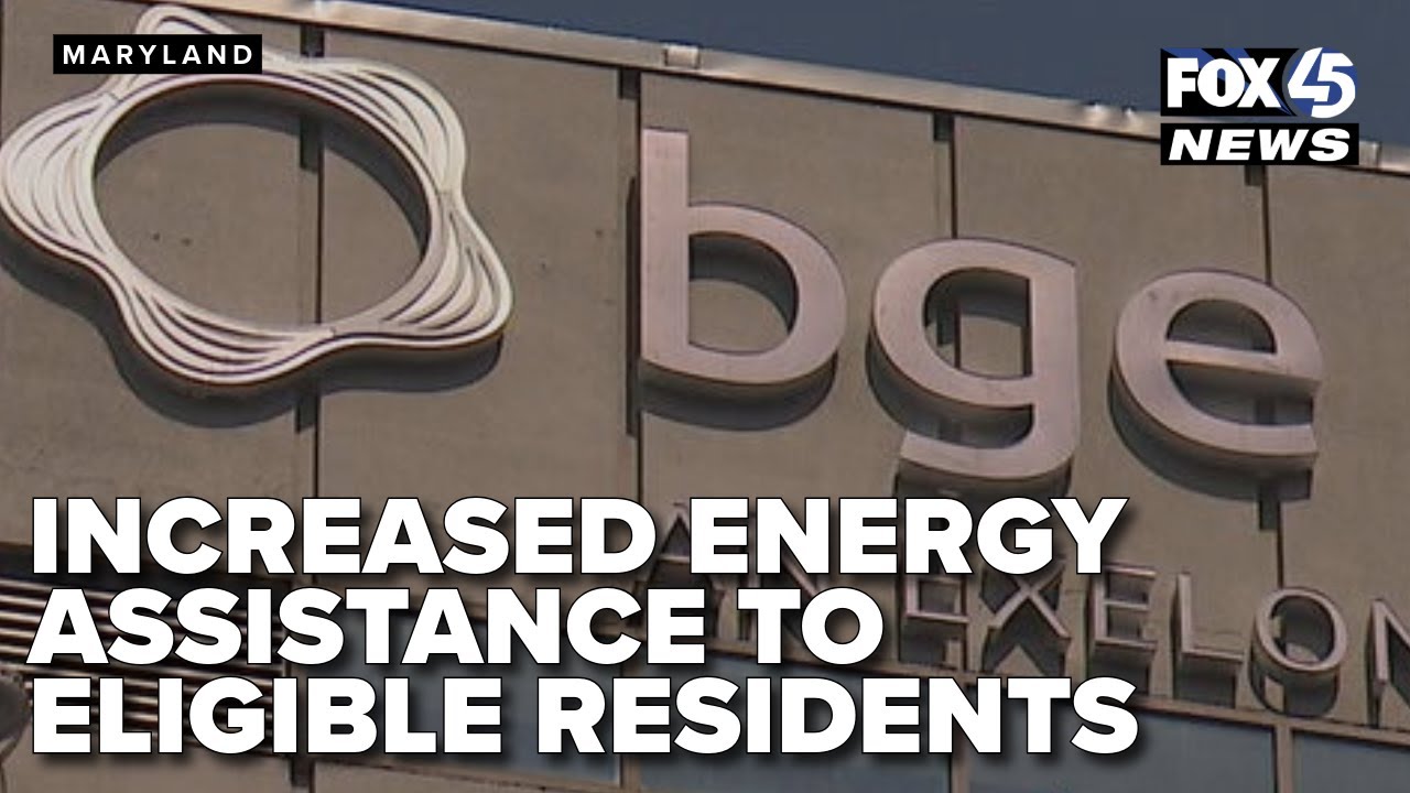 As increased energy assistance is announced, calls for long-term ...