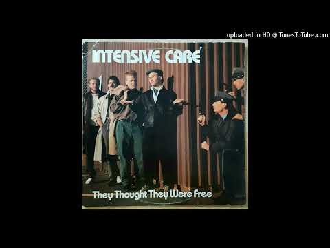 Intensive Care – They Thought They Were Free – Vinyl (LP, Album), 1987 ...