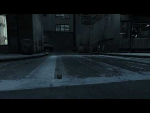 GTA IV - Dirty Jack - Volume 2 [PL]