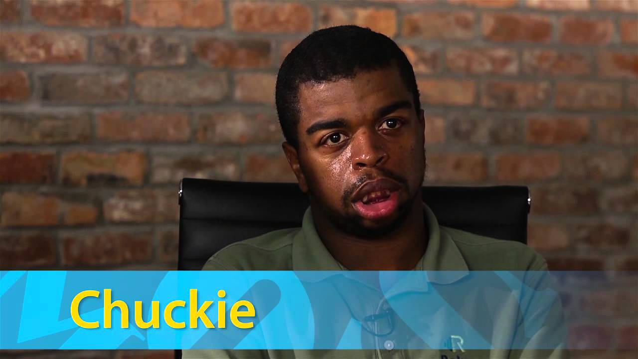 "Chuckie" Hammond- JFGH's Meaningful Opportunities for Successful ...