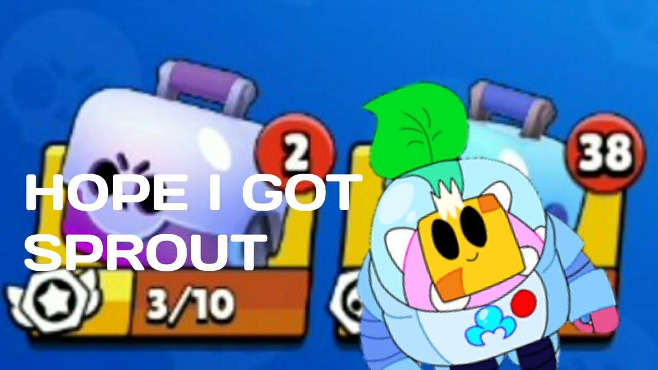 Box Opening: Sprout Update - YouTube