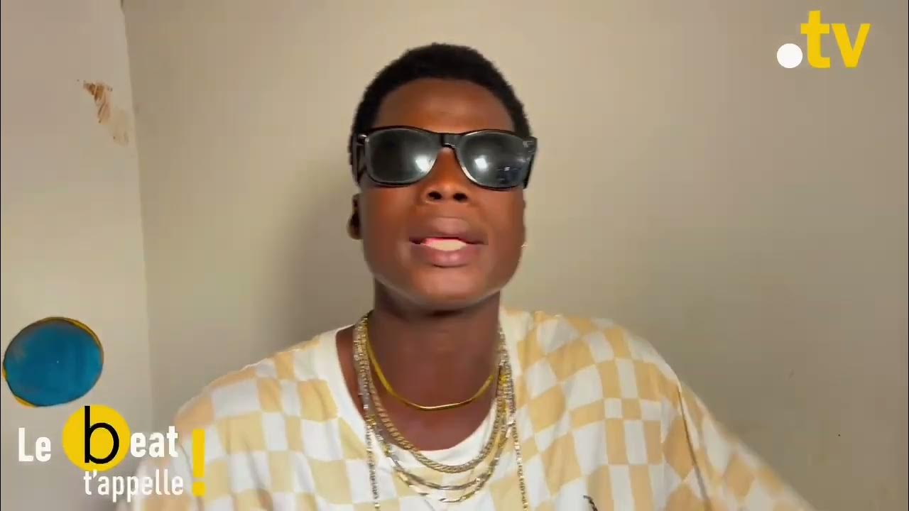 Maspy l’un des finalistes - YouTube