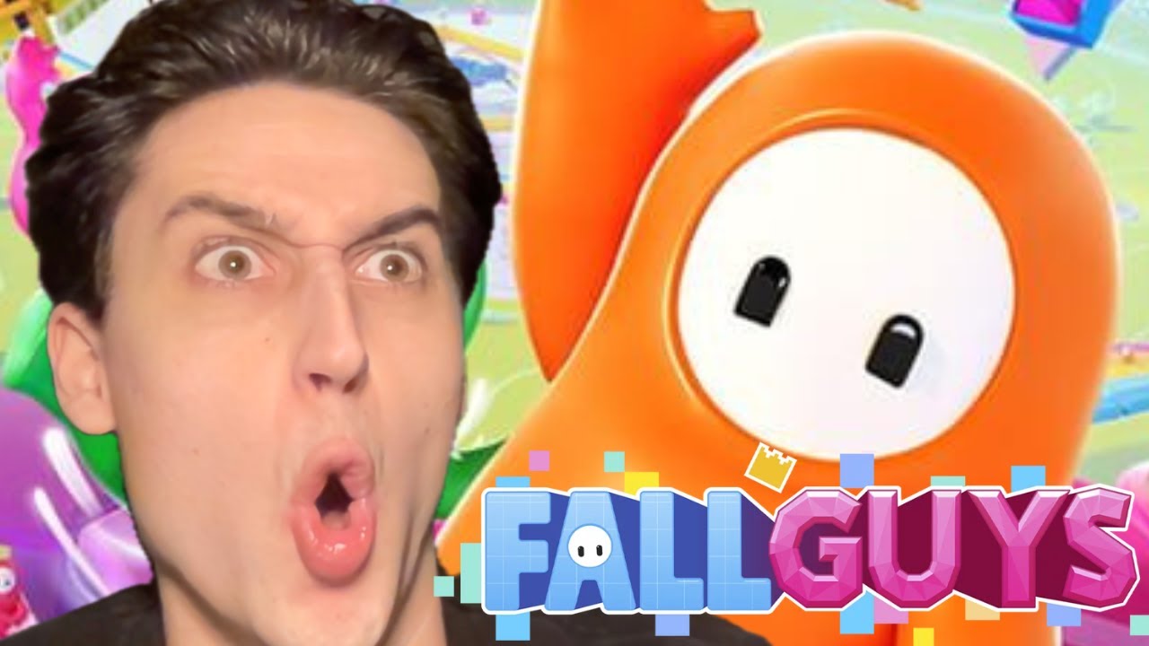 EVERYBODY DIES (FALL GUYS Part 6) - YouTube