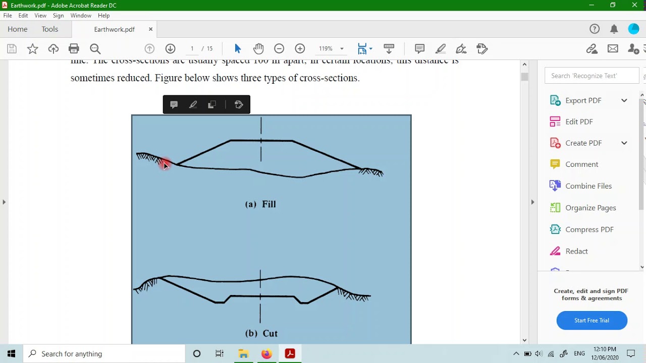 CE 4340 Asphalt Technology_Lec 1_Part 1 - YouTube