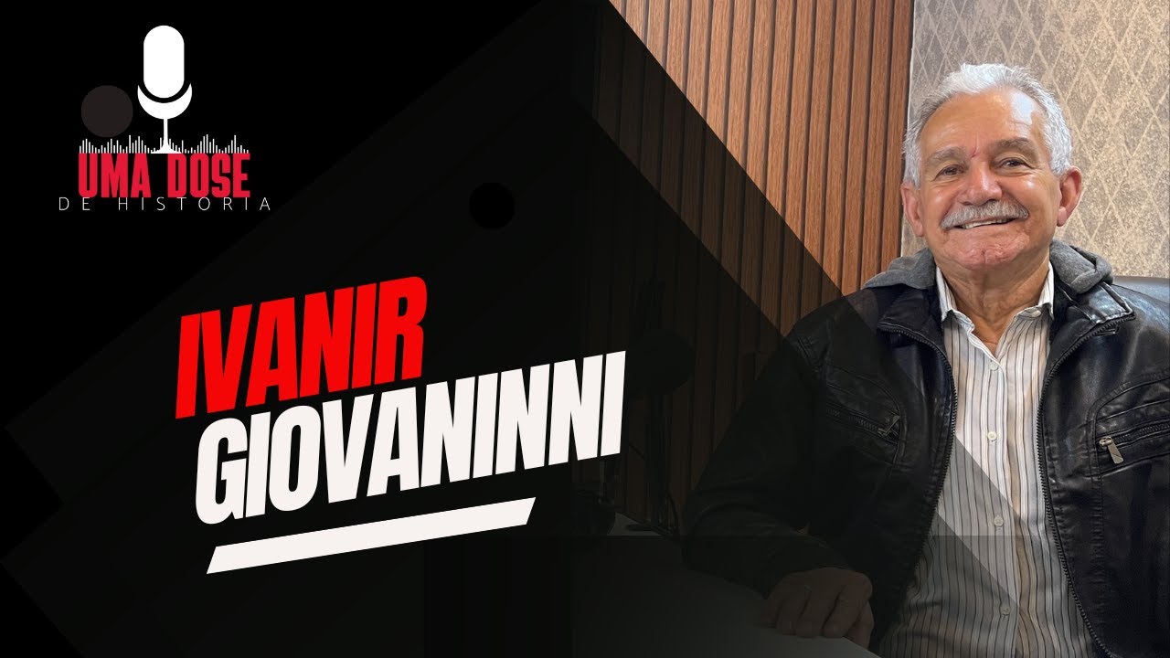 IVANIR GIOVANINNI - UDH #¨6 - YouTube