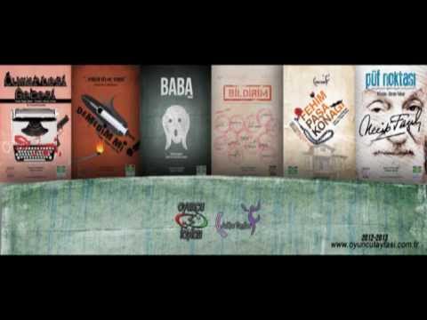 Oyuncu Tayfası 2012-2013