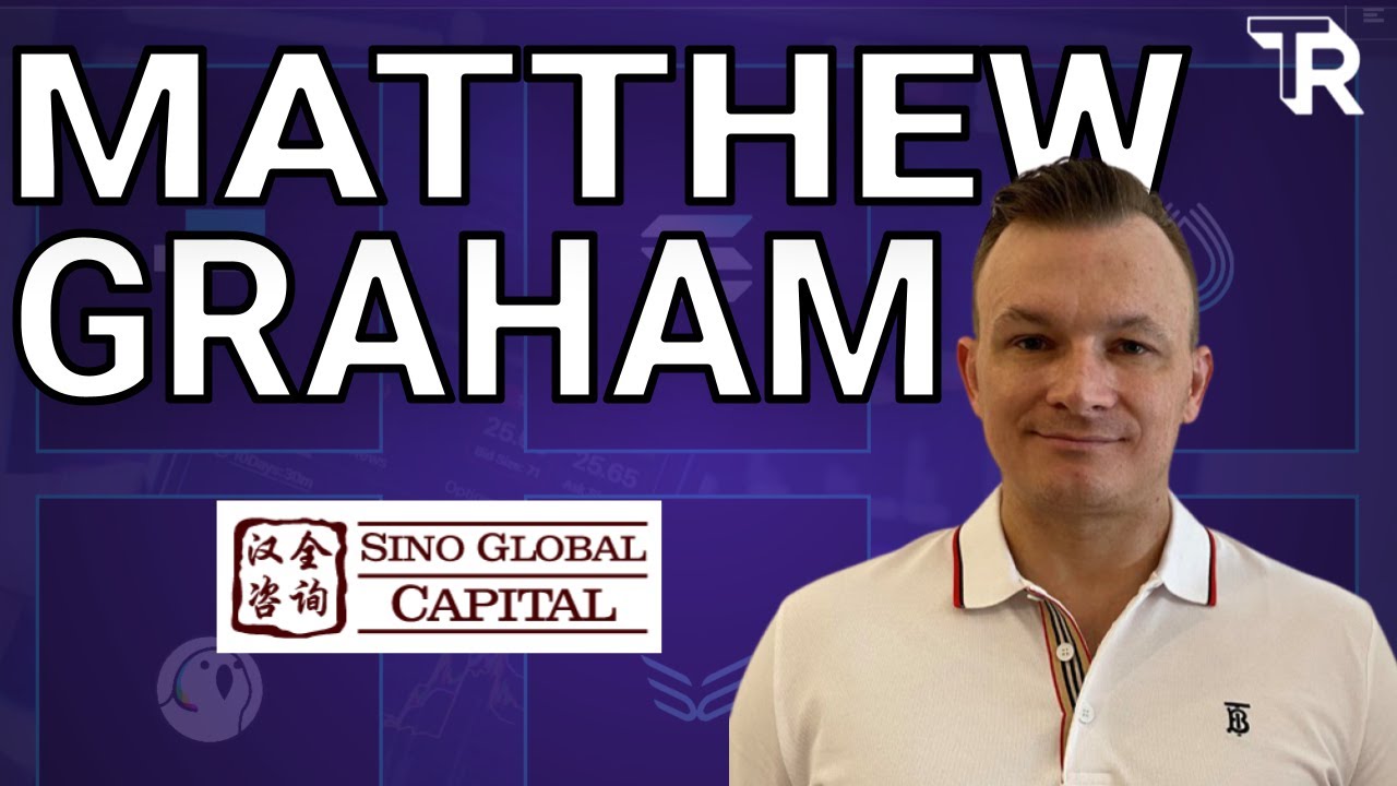 TechnicalRoundup #10 - Matthew Graham (CEO, Sino Global Capital) - YouTube