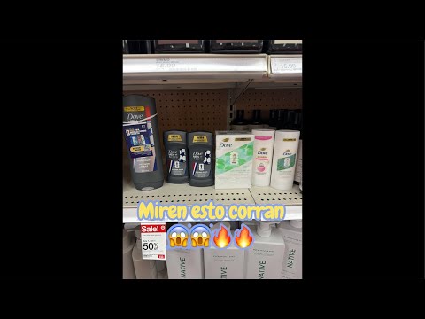 Corran 🏃🏻‍♀️🔥a target antes de que lo quiten 😱🔥🔥😱😱🏃🏻‍♀️🏃🏻‍♀️