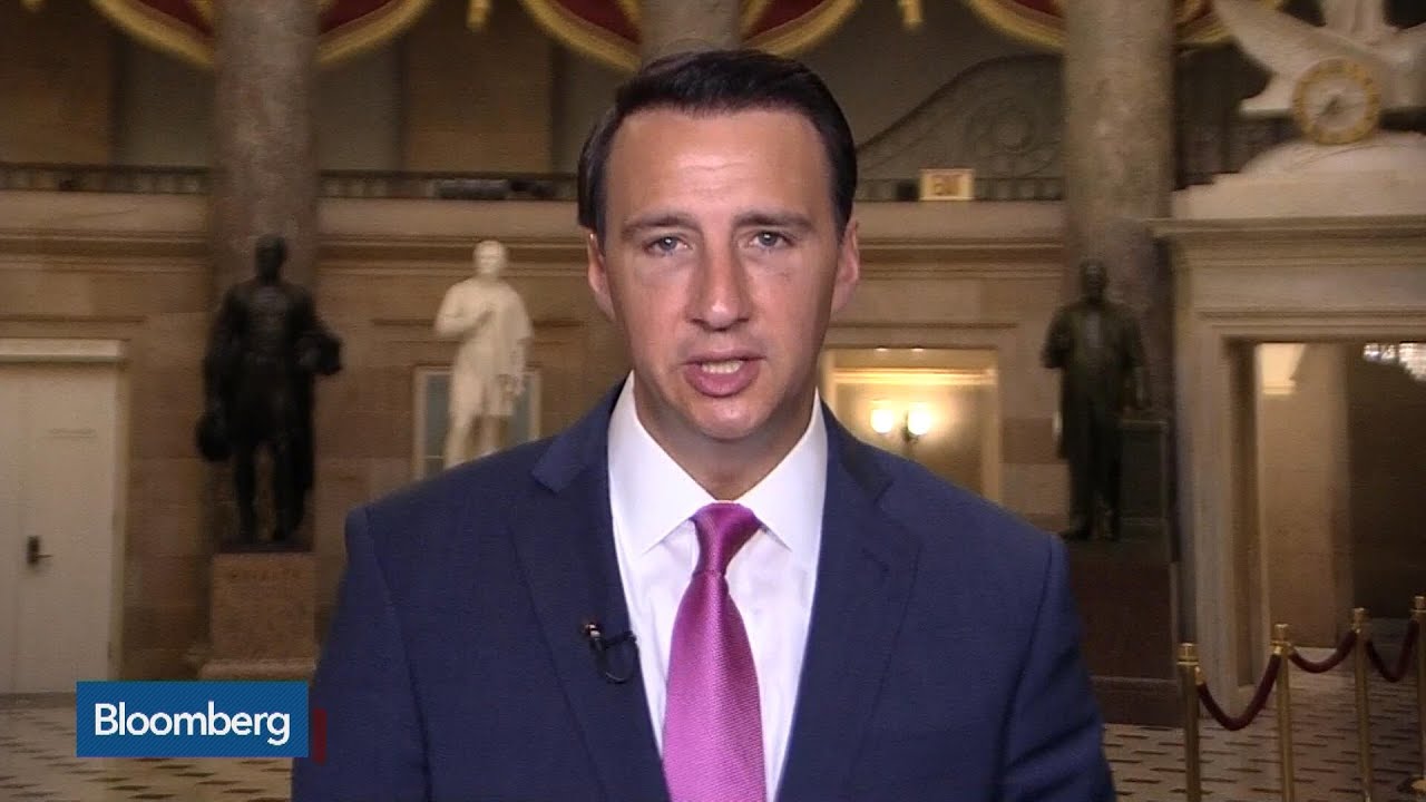 Rep. Ryan Costello Says Regulating Facebook Should Be Done 'Slowly and ...