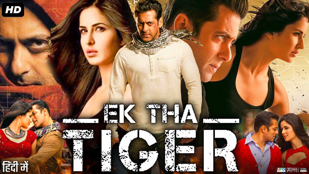 Ek Tha Tiger Full Movie Hindi Review & Facts | Salman Khan | Katrina Kaif | Ranvir Shorey ...