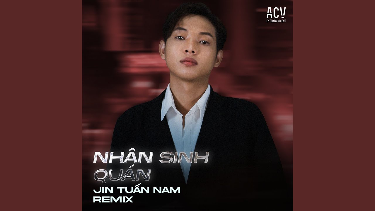 Nhân Sinh Quán (Vux Lofi) - YouTube