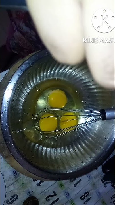 Egg dropping time | New reel | egg recipe | egg curry | fun with egg - YouTube