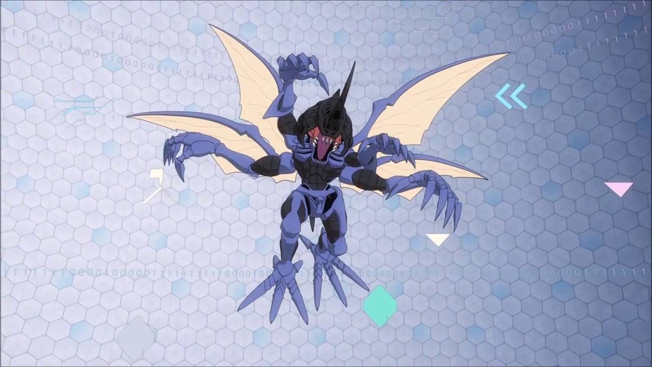 Digimon Tentomon Evolution