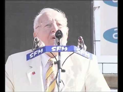 11 DÜNYAYI KURTARMAYA NASIL İNANACAĞIZ  fetih 2003 erbakan