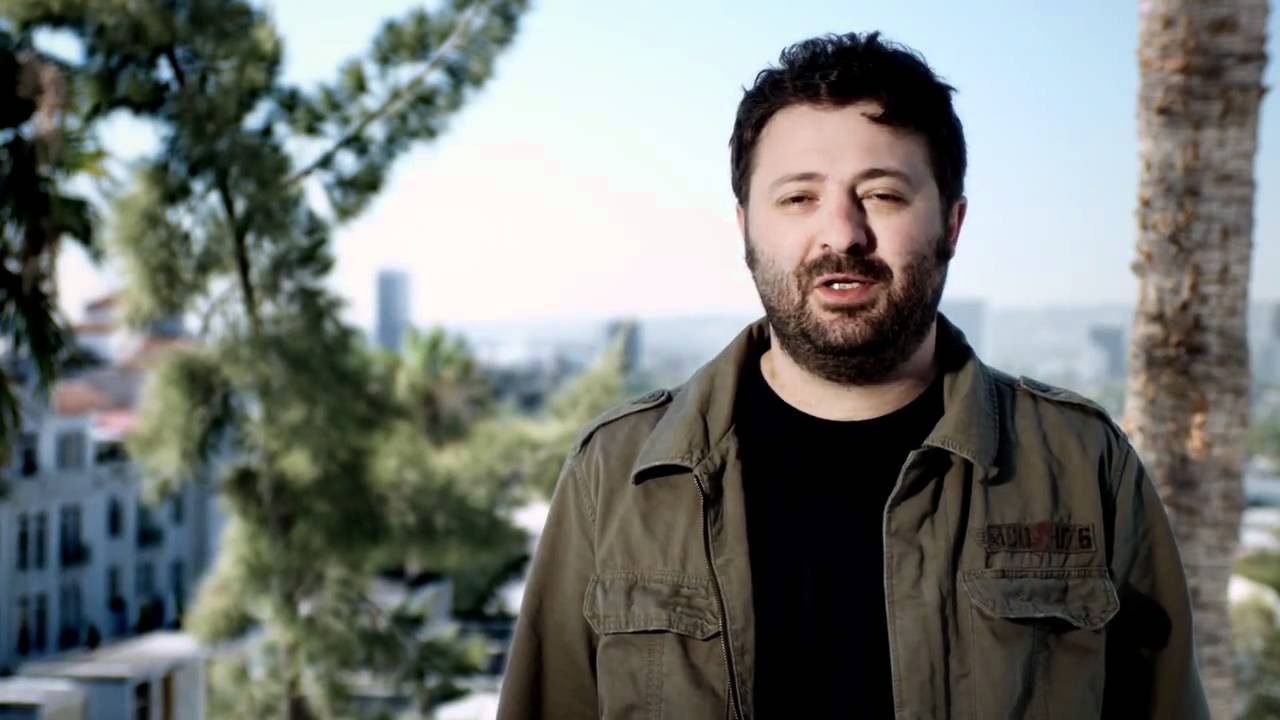 Blood Into Wine - Intro to Maynard - Teaser (HD) - YouTube