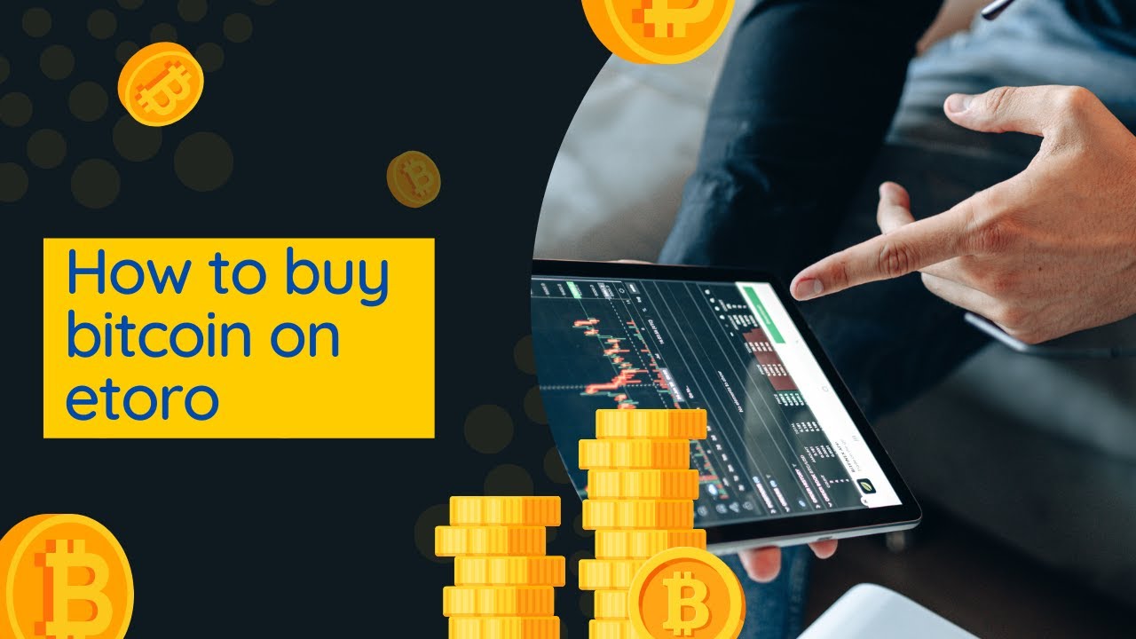 How to buy bitcoin on etoro . #etorocopytrading #etoro #etorotrading ...