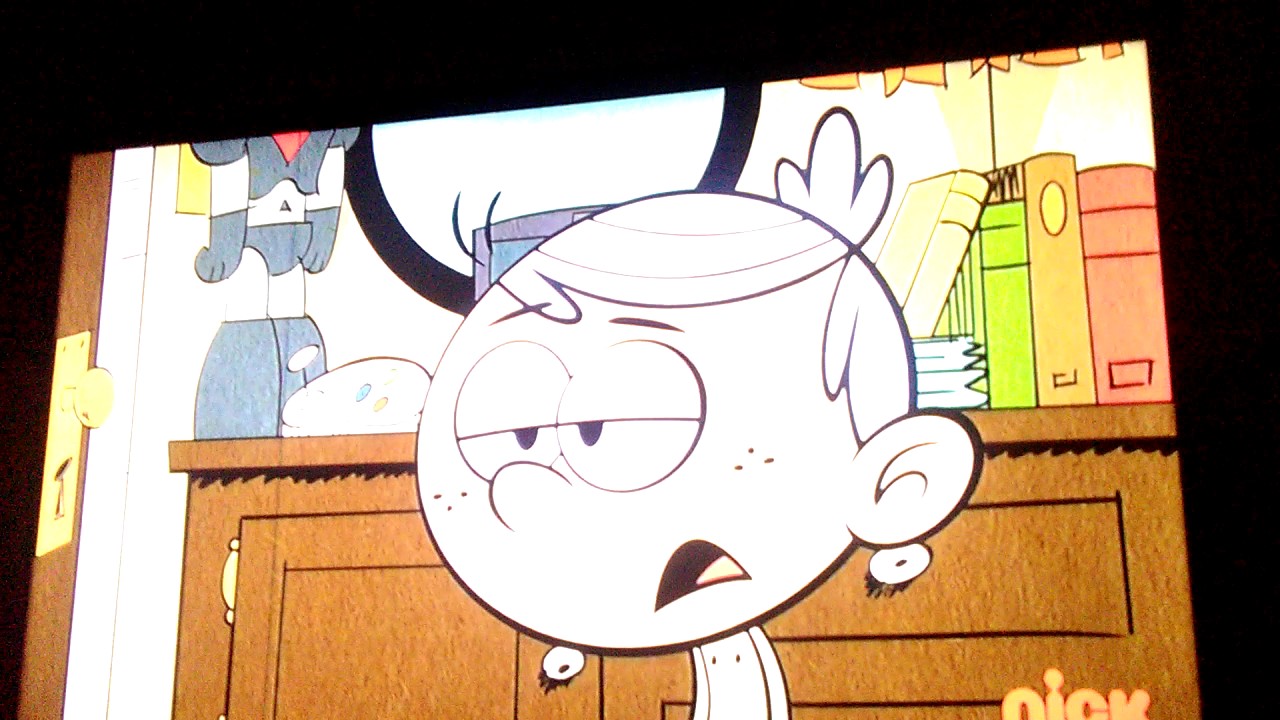 Loud house best show ever - YouTube