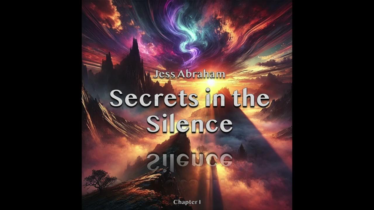 Jess Abraham - Secrets in Silence - YouTube